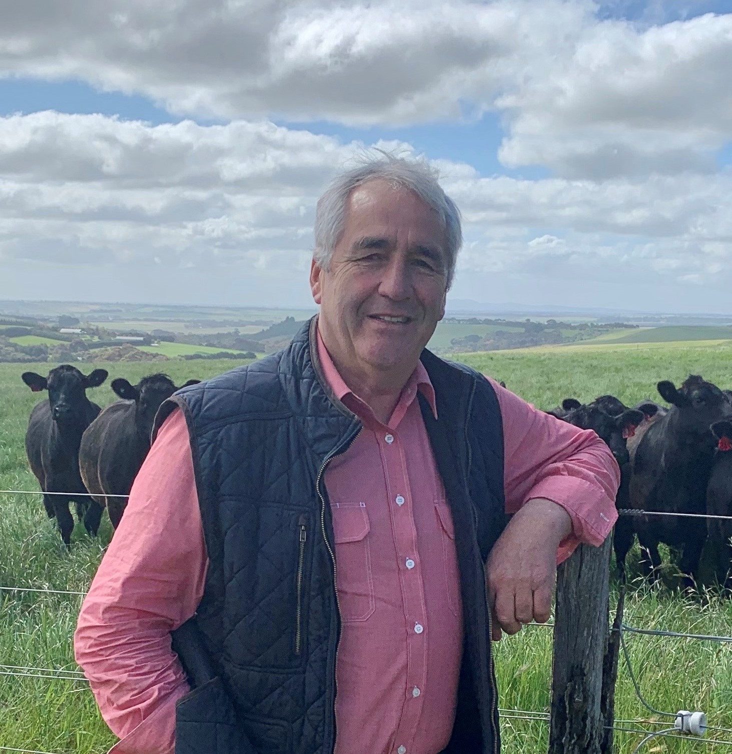 Peter Lindeman, Rural and Lifestyle Sales Manager | Elders Real Estate ...